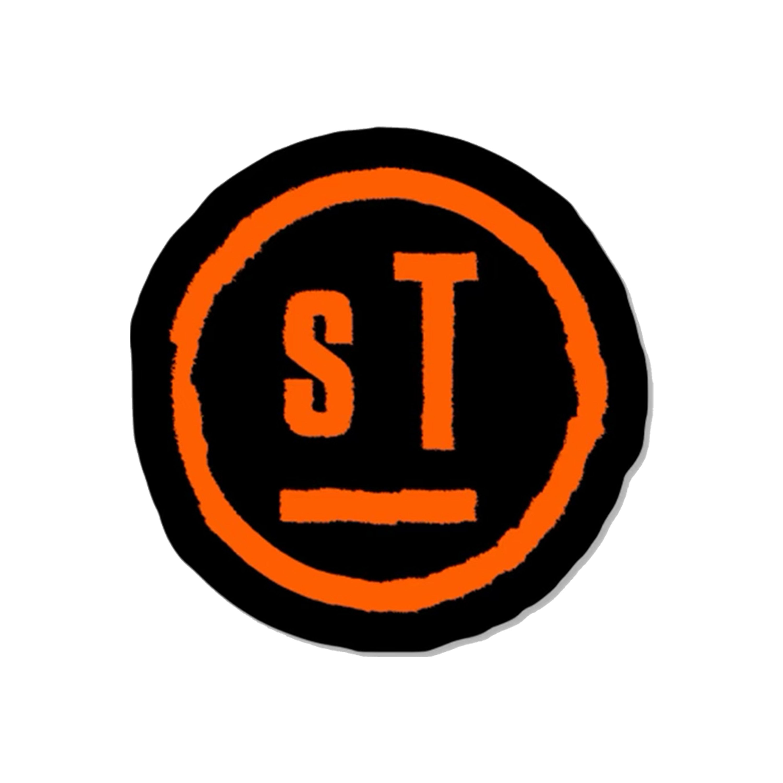 ST Face Sticker – Sam Tinnesz